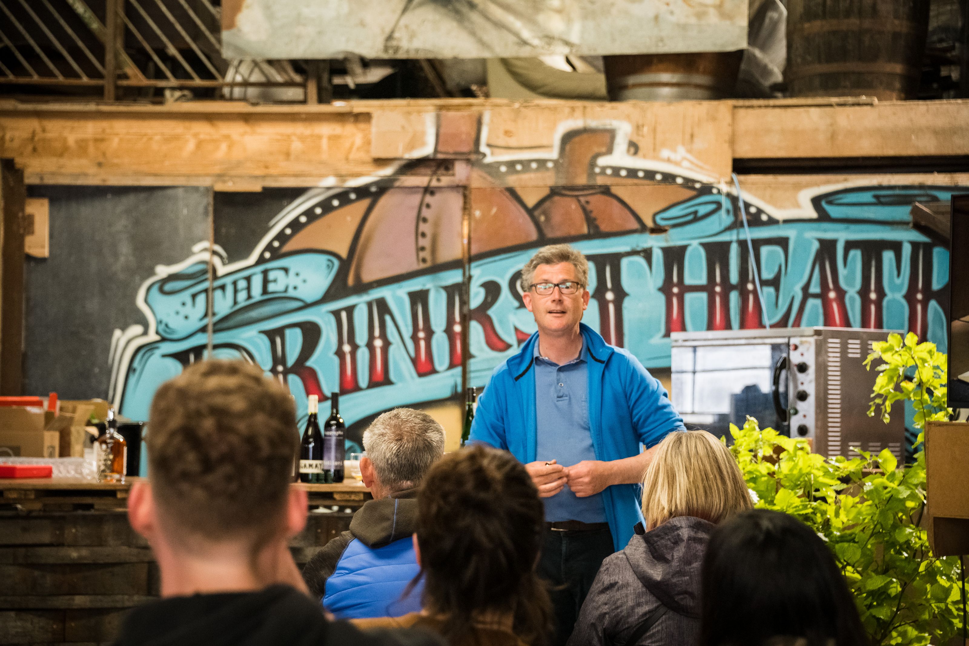 Ballymaloe Grainstore